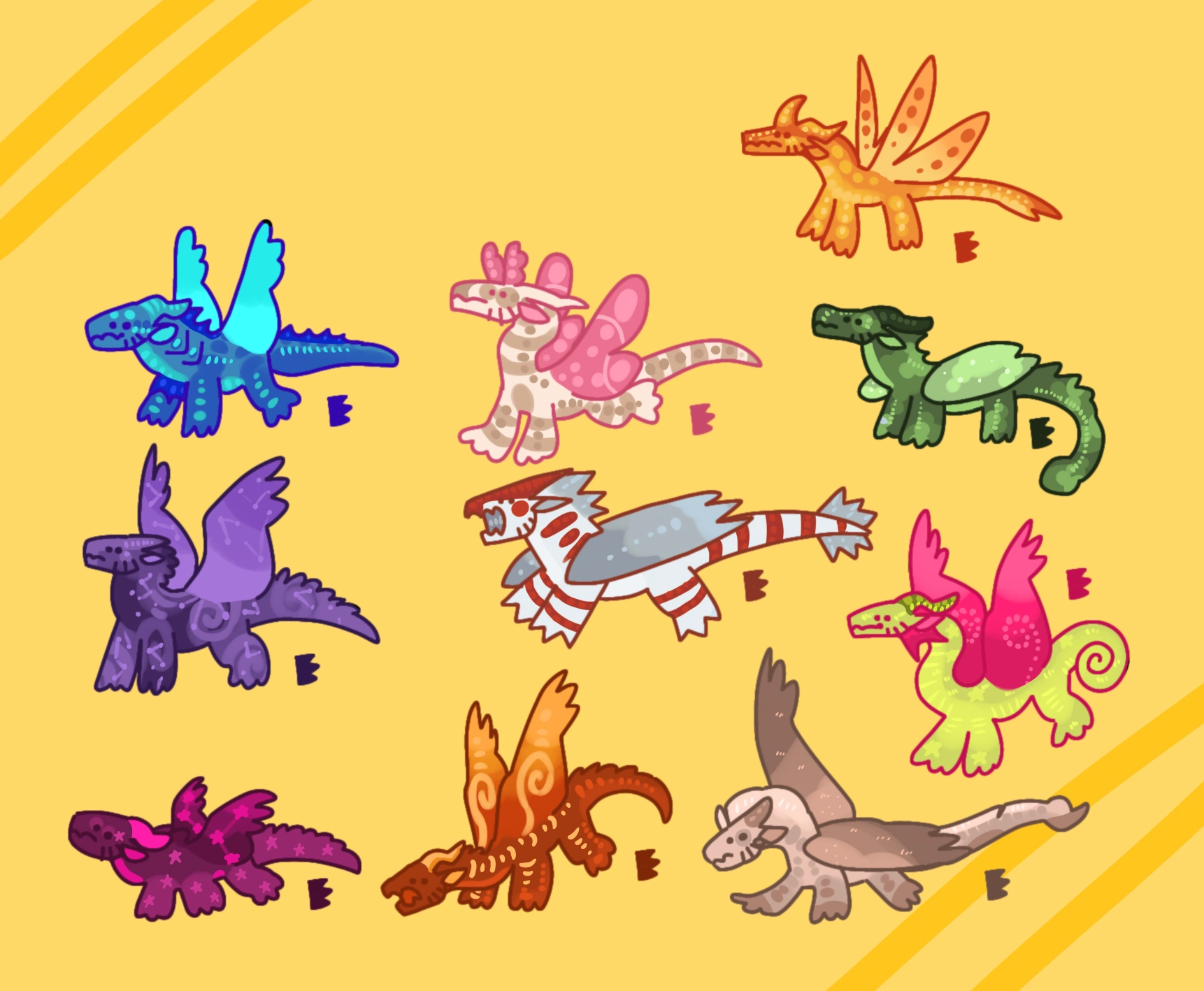 Silly WoF ota | Fandom