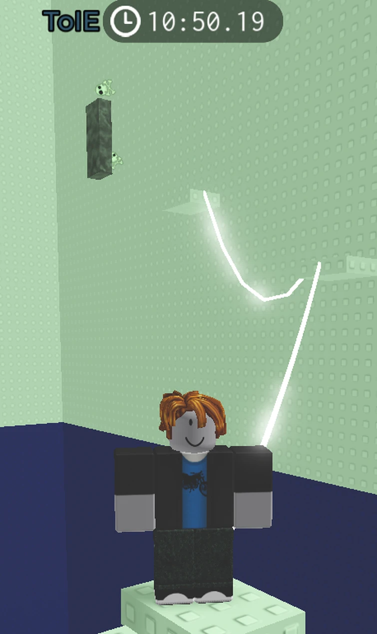 Why is everyone advancing into rem/intense towers today | Fandom