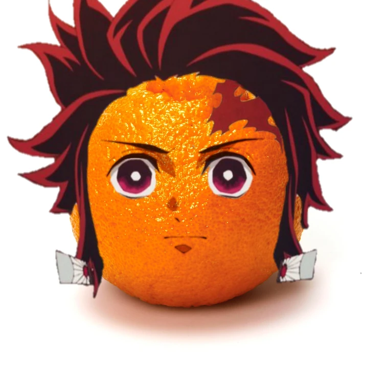 Happy Birthday Tangiro! | Fandom