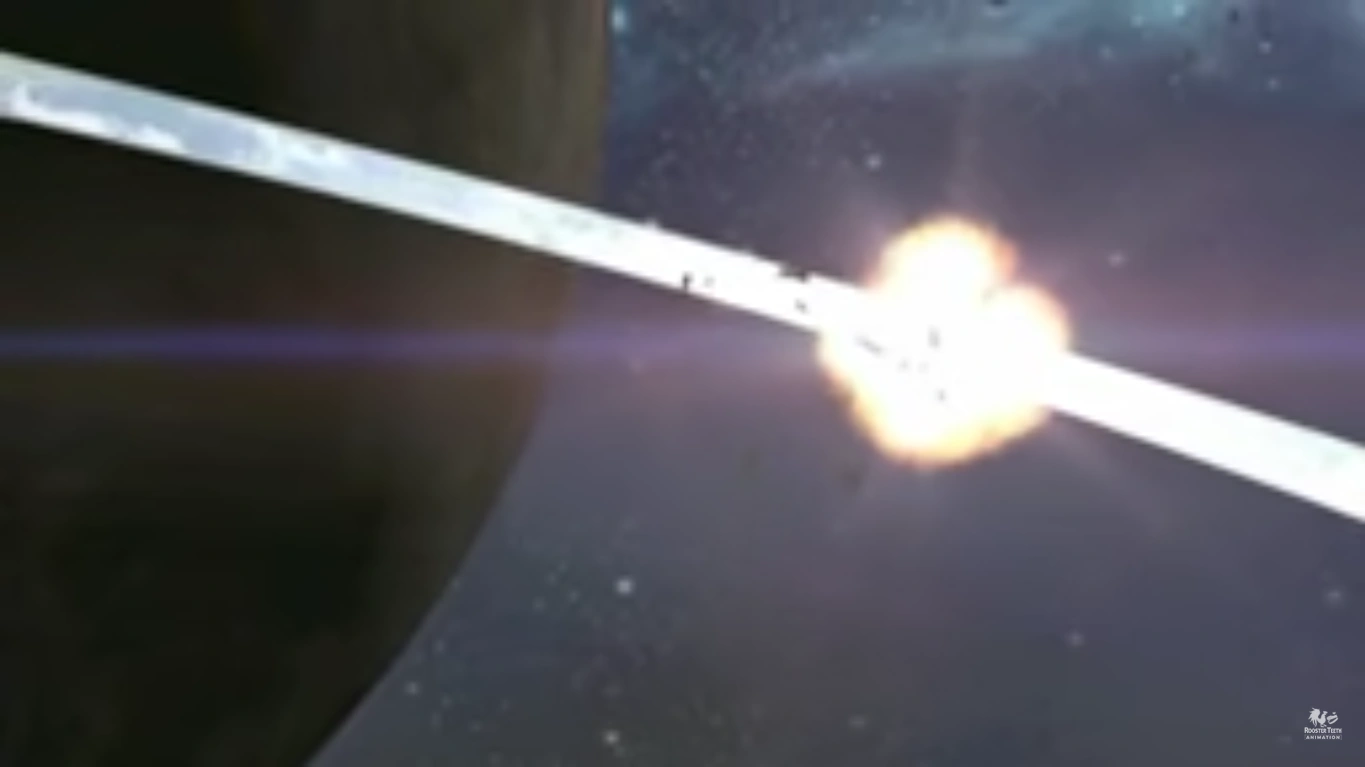 "Remember that 50 megaton bomb?" | Fandom