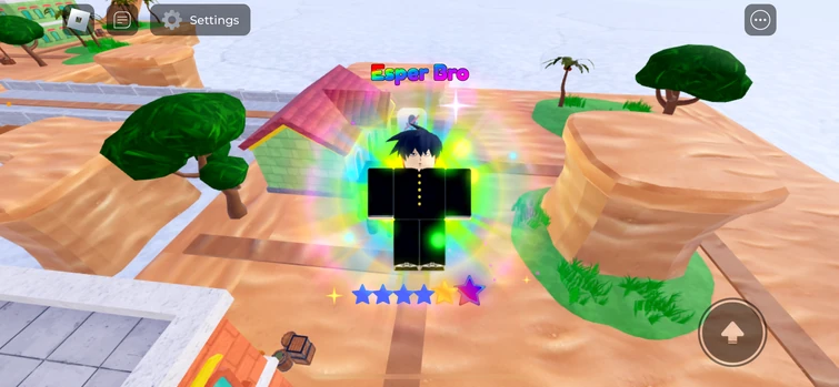Discuss Everything About Roblox: All Star Tower Defense Wiki | Fandom