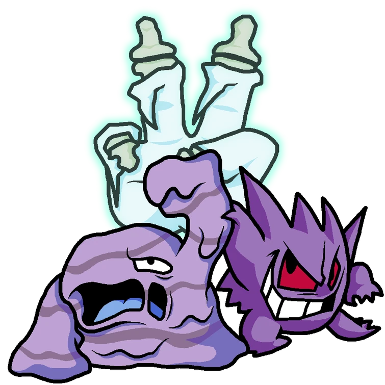 Heheh, dead people Pokémon | Fandom