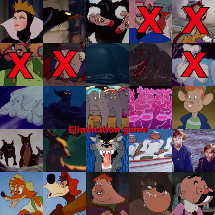 Discuss Everything About Disney Wiki | Fandom