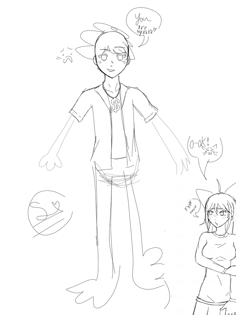 All Of My BFDI Human Designs To Date: | Fandom