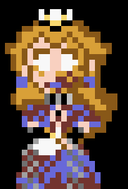 Working on a new Peach Horrorbrew. Any name ideas? | Fandom