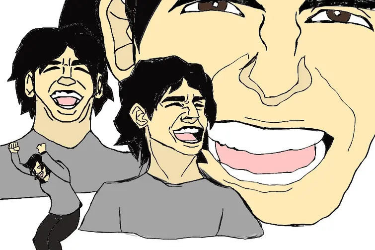 I made a Hayato meme | Fandom