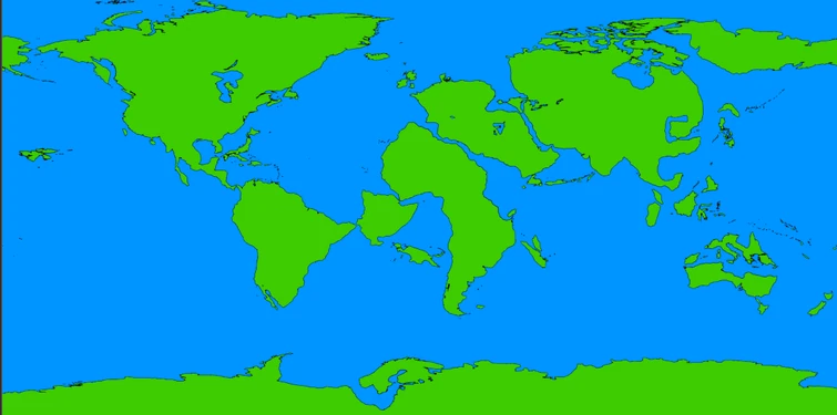 what continent you live | Fandom