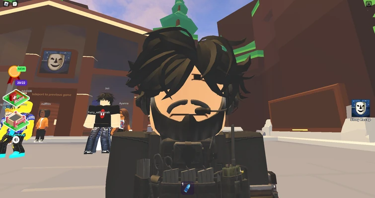 Origin Ending Next Weekend: Post your theories here. | Fandom