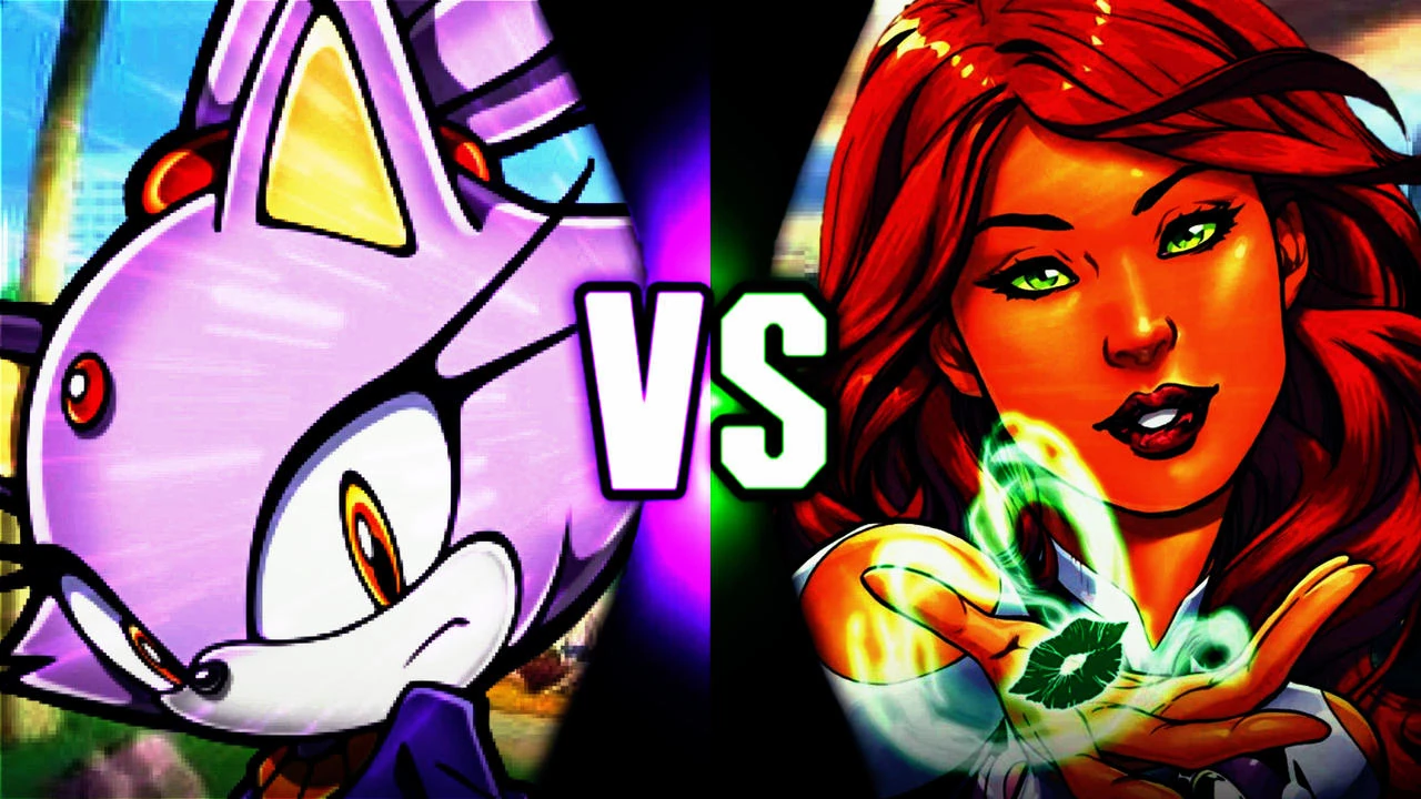 Mu that are getting a Blog | Fandom