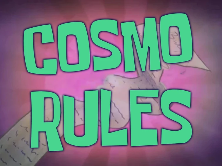 Season 7 Title Cards - SpongeBob Style | Fandom
