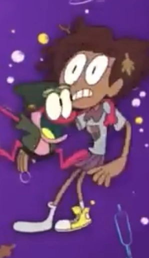 Me scared for the finale of Amphibia | Fandom