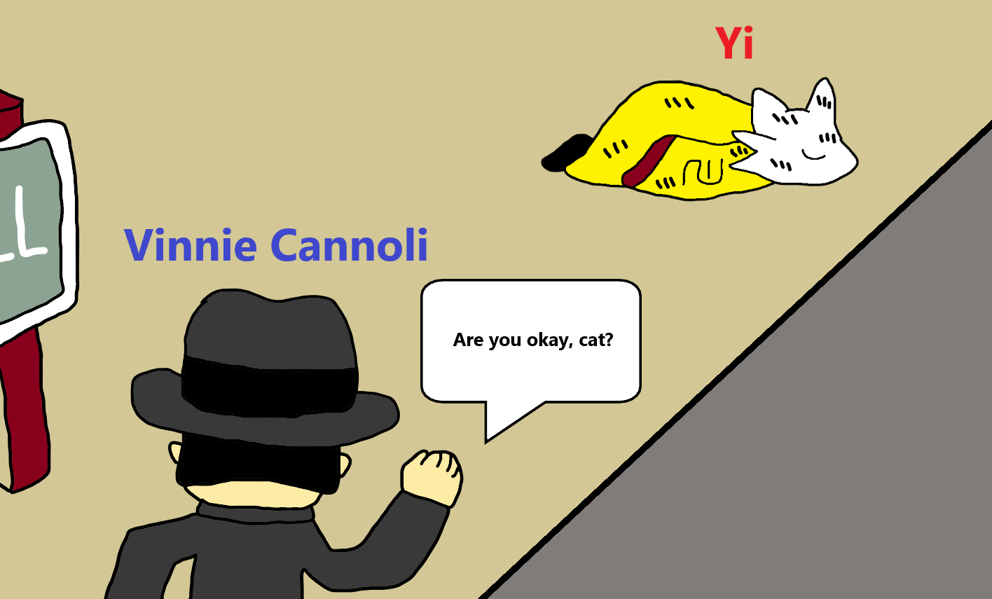 Nine Sols 2 & Guns Gore and Cannoli 3 [Trailer] : Yi Encounter at ...