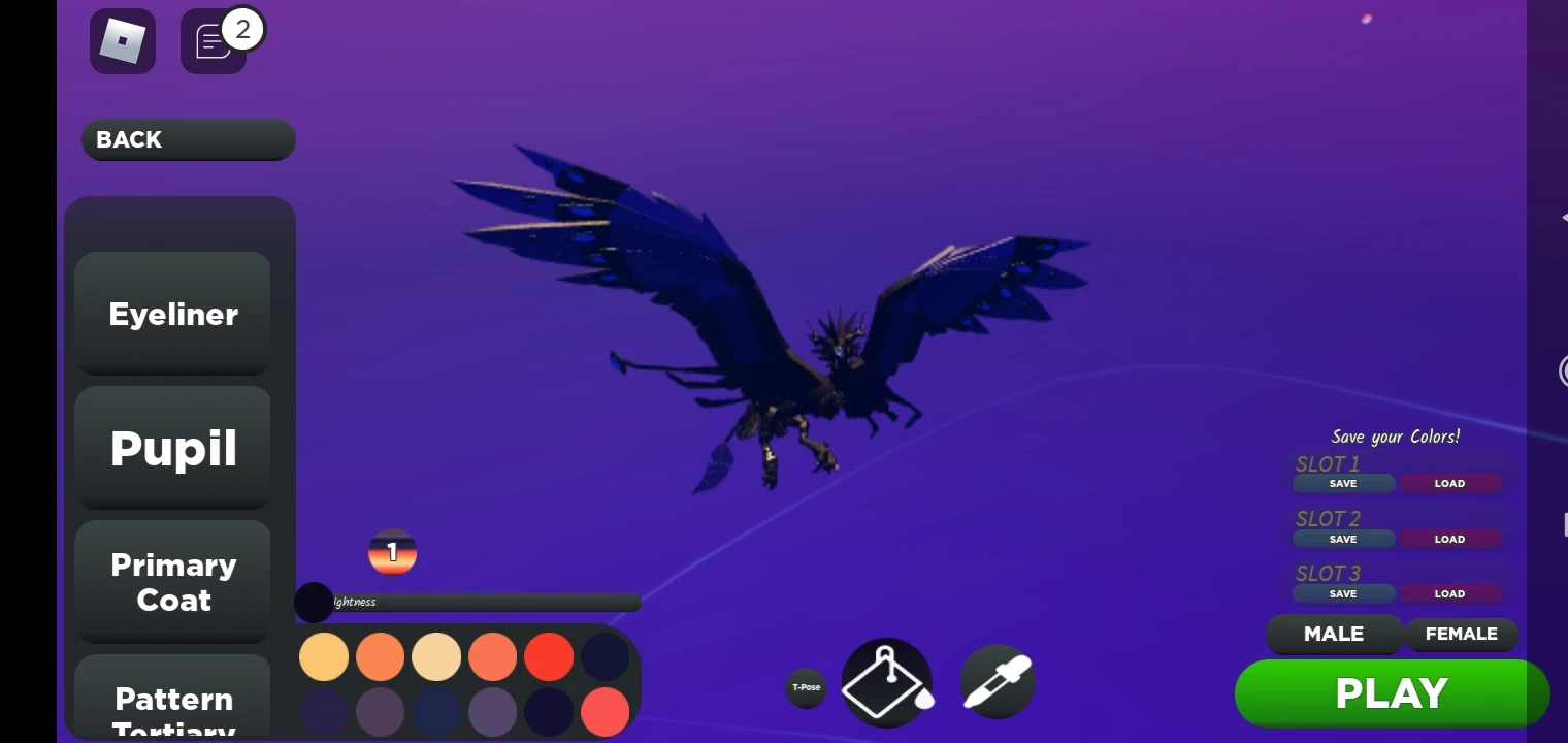 WINNERS of AOLENUS SKINS!!! | Fandom