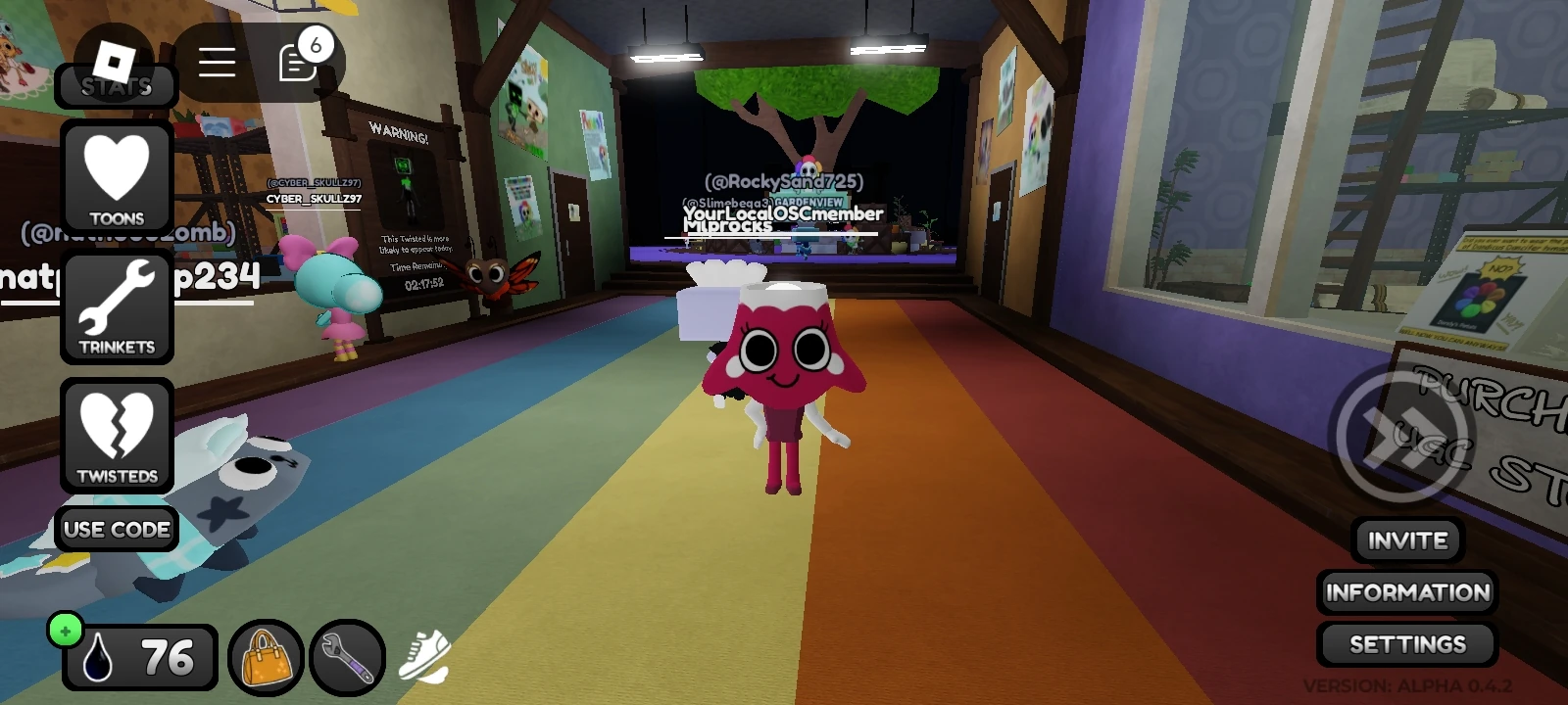 ONE STEP CLOSER TO GETTING VEE! | Fandom