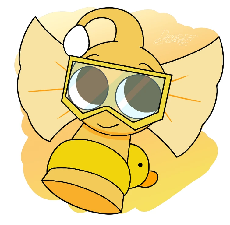 Discuss Everything About Sprunki Fanon Wiki | Fandom