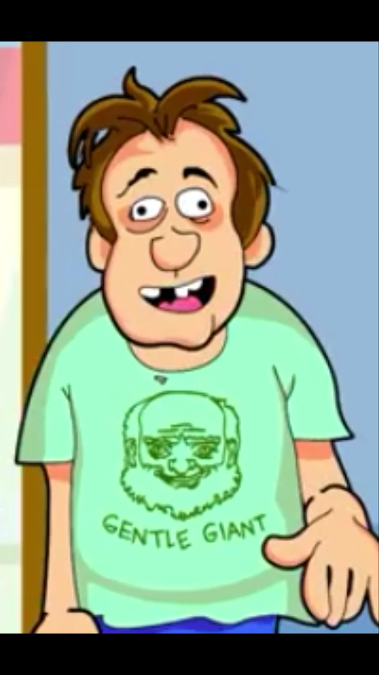 Lesado(Charges.com.br) | Fandom