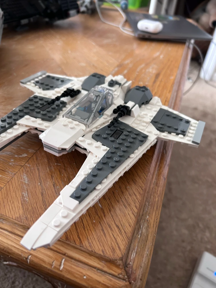 My 19th LEGO Set Completed! | Fandom