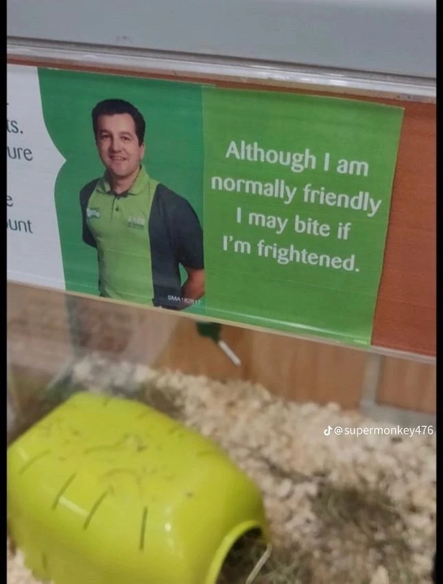 something happened | Fandom