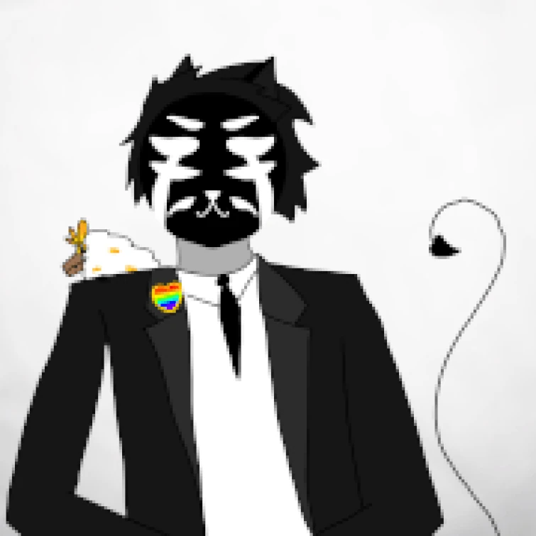 Making a creature based on your personality and pfp! | Fandom