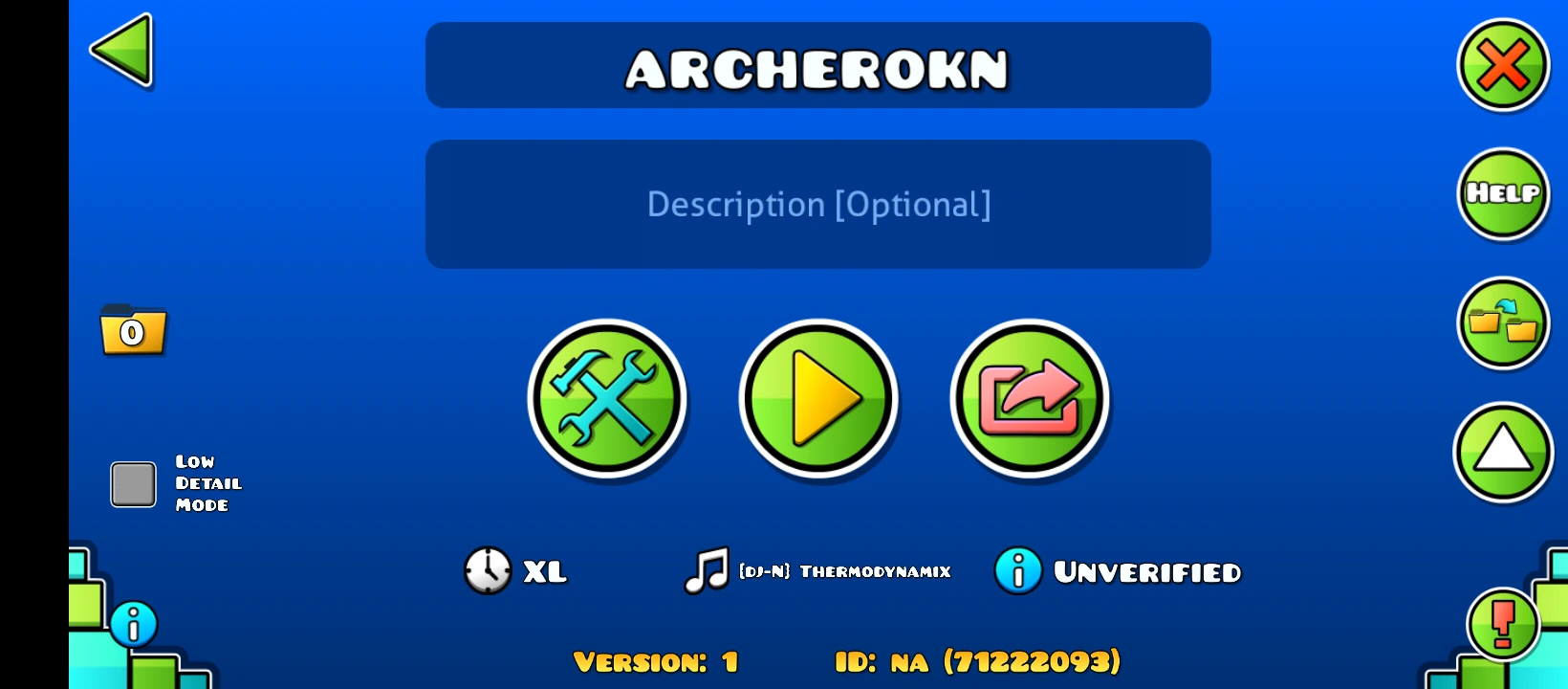 I've made a Top 1 Layout | Fandom