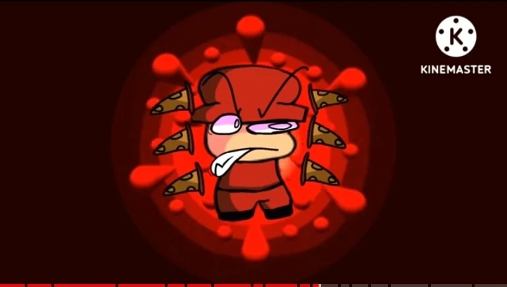 Crustai moment | Fandom