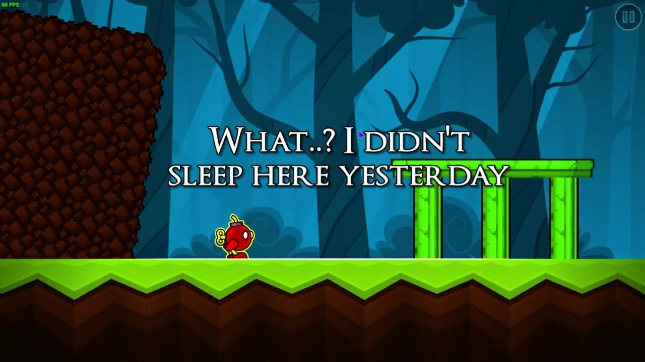 im so good at the game | Fandom