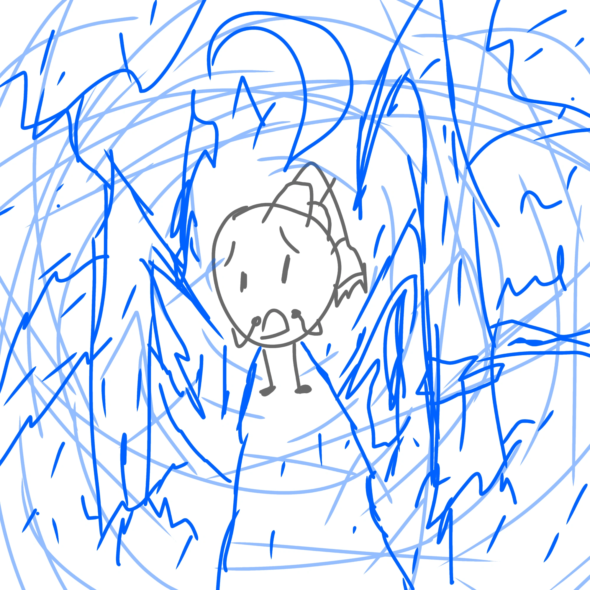 eternally lost. [art] | Fandom