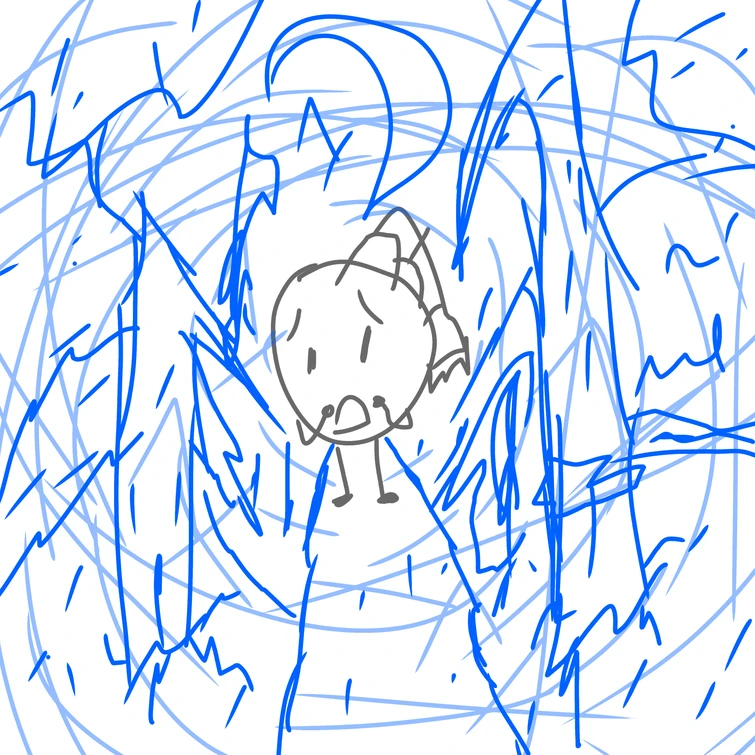 eternally lost. [art] | Fandom