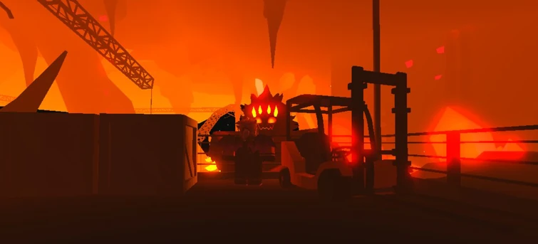 Discuss Everything About Official Kaiju Paradise Wiki | Fandom