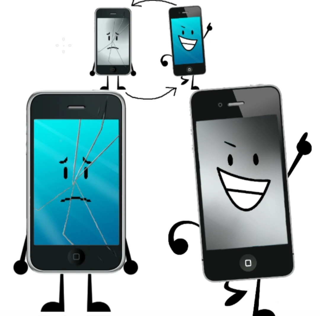 MePhone wallpaper swap | Fandom