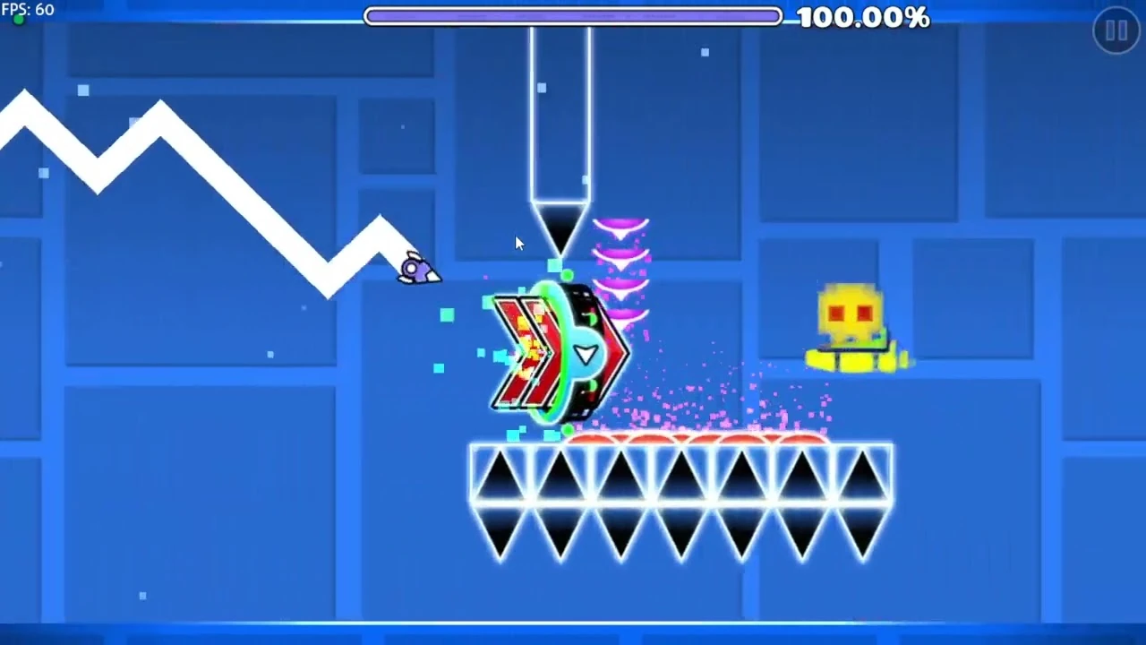 Evil Random has been defeated | Fandom