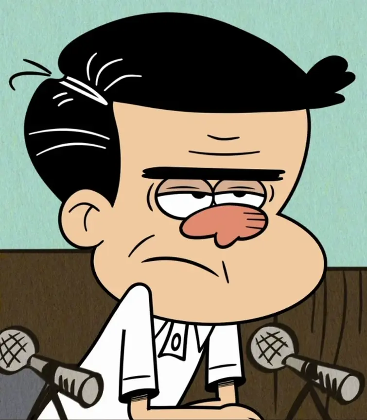 Happy 7th Anniversary to "No Such Luck"! | Fandom