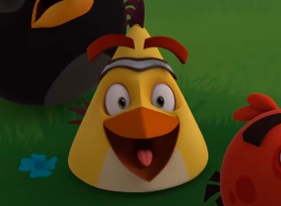 AHHHHHHHHHH- | Fandom