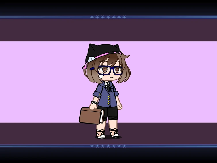 Help me name my characters! | Fandom