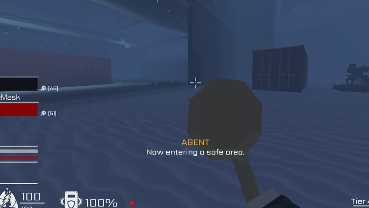 New weapon? (Golden Frying Pan) | Fandom