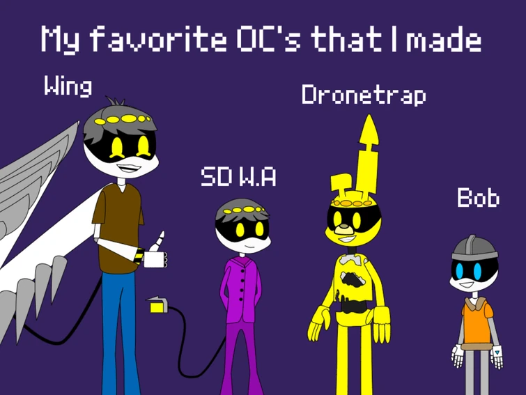 do do doo doo do- | Fandom