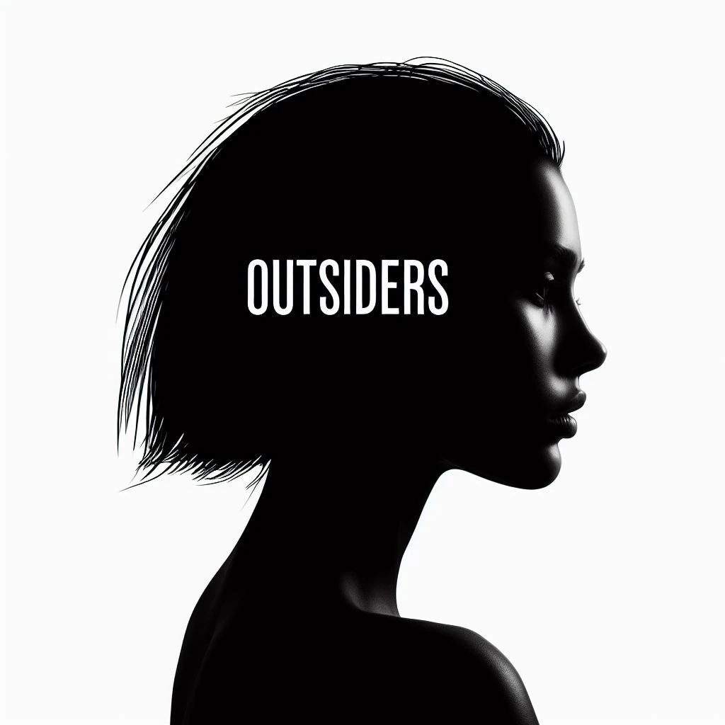 Outsiders | Fandom