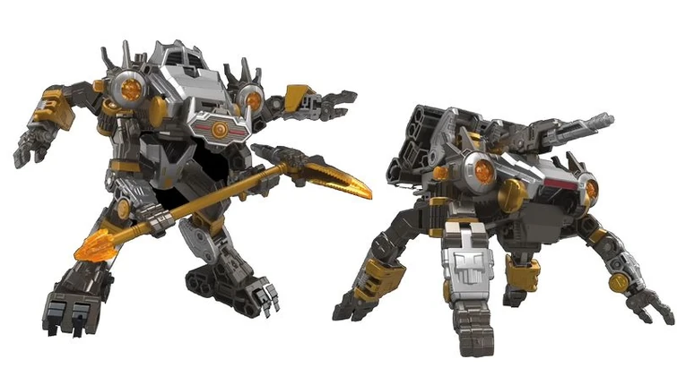 Discuss Everything About Teletraan I: The Transformers Wiki | Fandom