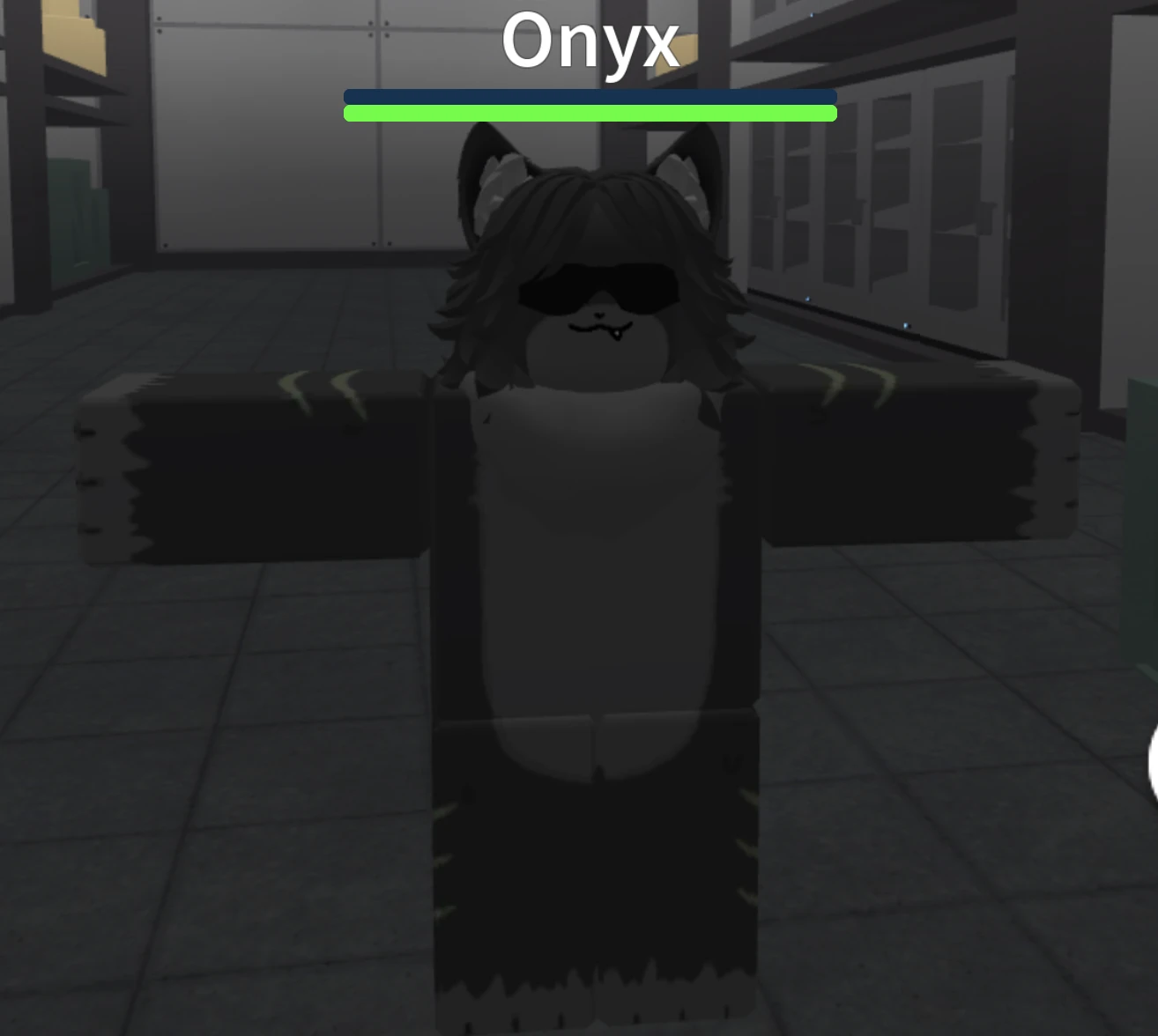 T-Pose | Fandom