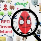 Omg! BFDI Dream Island | Fandom