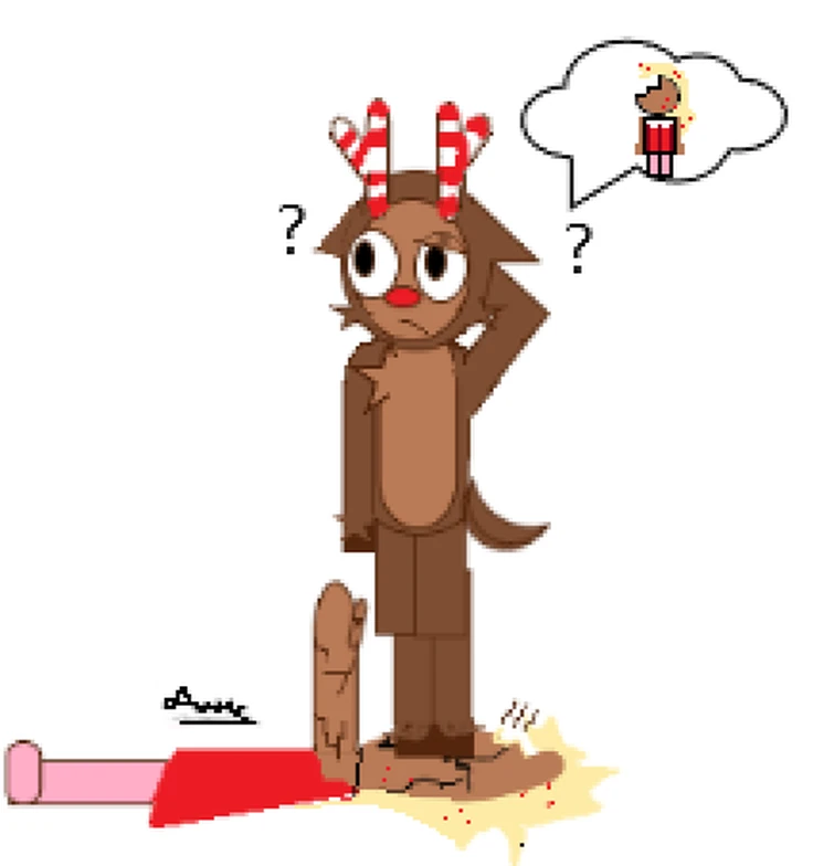 Discuss Everything About Dandy's World Wiki | Fandom