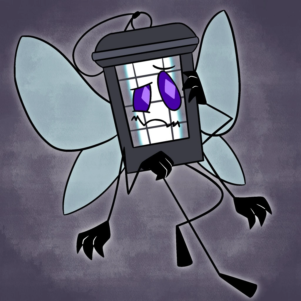 Zap Lantern. Zappern. Zappity zap zap | Fandom