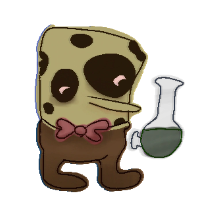 SpongeRob CrackPants | Fandom