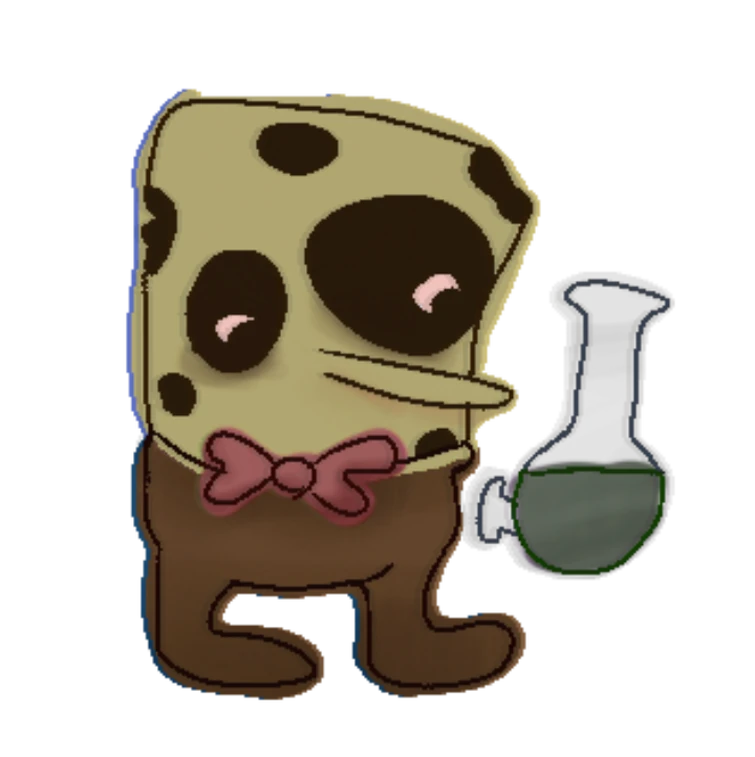 SpongeRob CrackPants | Fandom