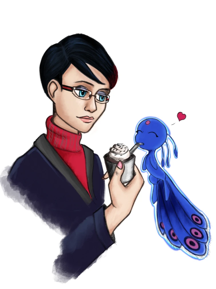 GabeNath [Nathalie + Gabriel] Compilation | Fandom