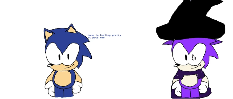 Discuss Everything About CONTINUED: The Sonic Oddities Wiki | Fandom