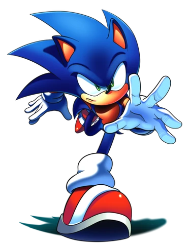 Who would win in a fight? Archie Sonic or Solaris? | Fandom