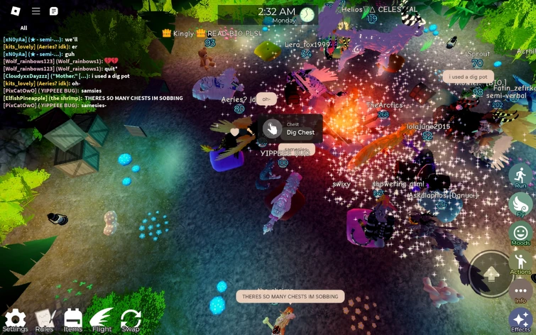 Discuss Everything About Felandia Wiki | Fandom