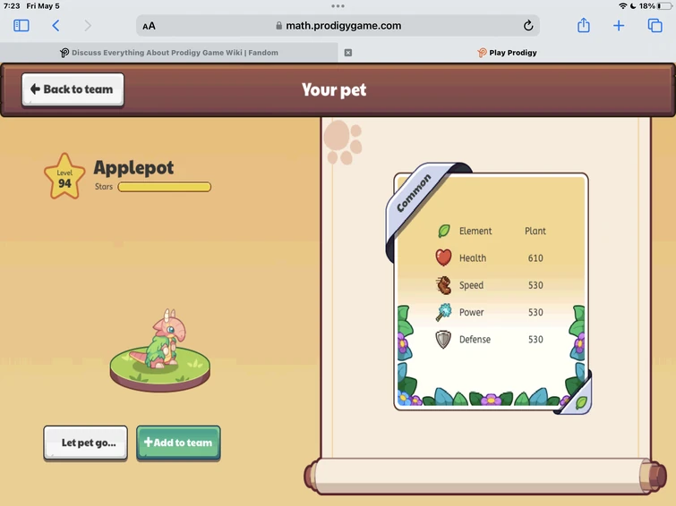 Discuss Everything About Prodigy Game Wiki | Fandom