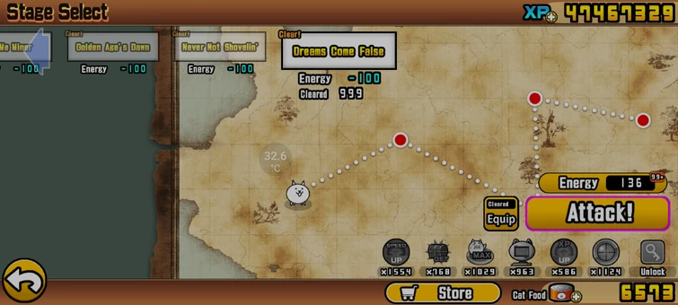 Discuss Everything About Battle Cats Wiki | Fandom